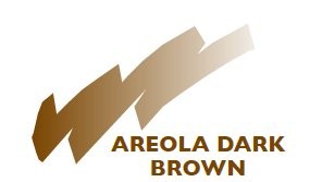 Areola Dark Brown - Areola Pigment – Custom Beautech Shop Iredale